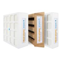China IQAir 3-in-1 Activated Carbon Replacement HEPA Filters for Air Purifier for sale