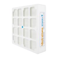 China IQAir 3-in-1 Activated Carbon Replacement HEPA Filters for Air Purifier for sale