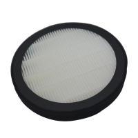China HEPA Fiberglass Air Filter for Fresh Air Systems for sale
