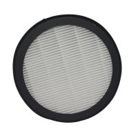 China HEPA Fiberglass Air Filter for Fresh Air Systems for sale