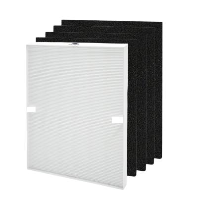 China Winix 115115 Replacement True Hepa Filters for Winix PlasmaWave Air Purifier for sale