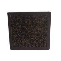 China TVOC Deodorization hepa Industrial Air Filter Activated Carbon Customized for sale