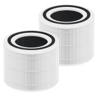 China Household Purifier Hepa Filter For LEVOIT Core 300 & 300S Cat Allergies for sale