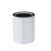 China MAGE PRO & AP2202I Circular Hepa Filter Afloia Air Purifier Filter Replacement for sale