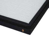 China AC4047 AC4046 AC4016 AC4017 Hepa Air Filter Replacement 12x24 In Bulk for sale