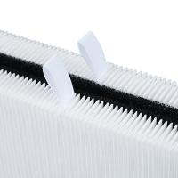 China True Hepa Filter Element Replacement For Blueair Pure 311i F3MAX Air Purifier for sale