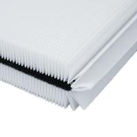 China True Hepa Filter Element Replacement For Blueair Pure 311i F3MAX Air Purifier for sale