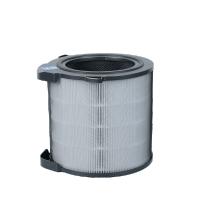 China Custom Bundle Purifier Hepa Filter For Electrolux PA91-404GY Dog Allergies for sale