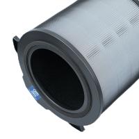 China Custom Bundle Purifier Hepa Filter For Electrolux PA91-404GY Dog Allergies for sale