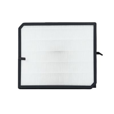 China Square AIR DOCTOR AD2000 H13 Hepa Air Filter Activated Carbon 24x24x11.5 for sale
