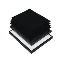 China H13 AD3000 AirDoctor Filter True Hepa Replacement Activated Carbon For Voc for sale