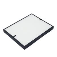 China H13 AD3000 AirDoctor Filter True Hepa Replacement Activated Carbon For Voc for sale