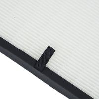 China H13 AD3000 AirDoctor Filter True Hepa Replacement Activated Carbon For Voc for sale