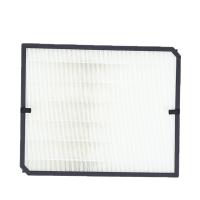 China Activated Charcoal ultra Hepa Air Filter Replacement AD3000 AD3500 H13 Dust Removal for sale