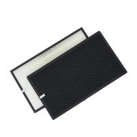 China Replacement Hepa Air Filter 8 In 1 For Air Doctor AD5000 Air Purifier for sale