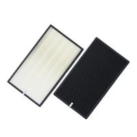 China Replacement Hepa Air Filter 8 In 1 For Air Doctor AD5000 Air Purifier for sale