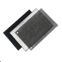 China Bissells Air Purifier Hepa Air Filter Reusable Carbon Panel Air220 Air320 For Home for sale