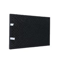 China Bissells Air Purifier Hepa Air Filter Reusable Carbon Panel Air220 Air320 For Home for sale