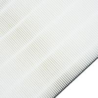 China Bissells Air Purifier Hepa Air Filter Reusable Carbon Panel Air220 Air320 For Home for sale