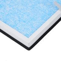 China 2 In 1 Air Purifier Hepa Carbon Filter For MSA3 MSA3S Home ODM for sale