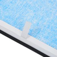 China 2 In 1 Air Purifier Hepa Carbon Filter For MSA3 MSA3S Home ODM for sale