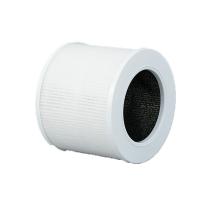 China Mini Air Purifiers H14 Hepa Filter For Dust Mites CARB Compliant for sale