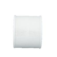 China Mini Air Purifiers H14 Hepa Filter For Dust Mites CARB Compliant for sale