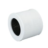 China Mini Air Purifiers H14 Hepa Filter For Dust Mites CARB Compliant for sale