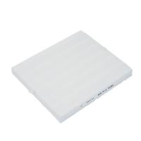 China 20x25x5 MERV13 Air Hepa Filter Smoke removal  For Airmega Air Purifiers AP-1512HH for sale