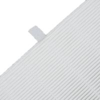 China 20x25x5 MERV13 Air Hepa Filter Smoke removal  For Airmega Air Purifiers AP-1512HH for sale