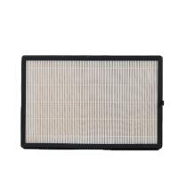 China 3 in 1 Combined HEPA Filter with Activated Carbon for Industrial-Grade Air Purification and High Efficiency for sale