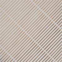 China 3 in 1 Combined HEPA Filter with Activated Carbon for Industrial-Grade Air Purification and High Efficiency for sale