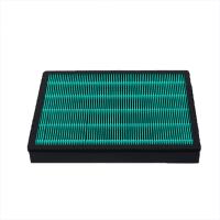 China 300CFM Fiberglass Air Purifier Hepa Filter Core For Coway 400 400S for sale