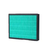 China 300CFM Fiberglass Air Purifier Hepa Filter Core For Coway 400 400S for sale