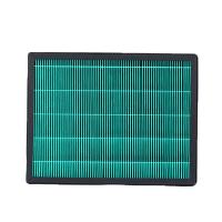China 300CFM Fiberglass Air Purifier Hepa Filter Core For Coway 400 400S for sale