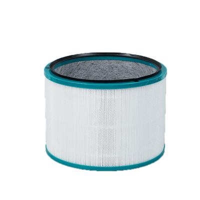 China ODM Hepa Dyson Hp01 Filter Replacement Filters For HP02 Air Purifiers Cat Allergies for sale