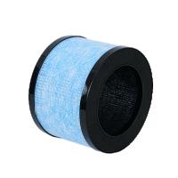 China MK01 True H13 Hepa Filter Replacement High Efficiency Particle Purification for sale