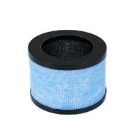 China MK01 True H13 Hepa Filter Replacement High Efficiency Particle Purification for sale