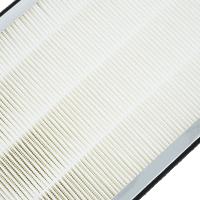 China Premium Purifier Hepa Filter Activated Carbon For Medify MA40 Dust Removal Pet Allergies for sale
