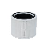 China True Hepa Air Filter Activated Carbon For LEVOIT Core 200S Mini Air Purifier for sale