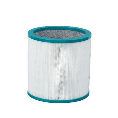 China Hepa Air Vent Dyson TP01 Filter Core Accessories TP02 AM11 BP01 for sale