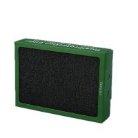 China pM2.5 Fiberglass True Hepa Activated Carbon Filter For Blueair 500 600 Series for sale