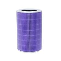 China OEM Washable Air Purifier True Hepa Filter For Xiaomi Elite Y-600 for sale