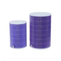 China OEM Washable Air Purifier True Hepa Filter For Xiaomi Elite Y-600 for sale