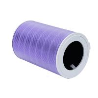 China OEM Washable Air Purifier True Hepa Filter For Xiaomi Elite Y-600 for sale