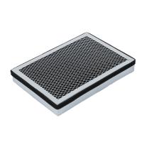 China Medify MA25 Whole House Hepa Filter Replacement Activated Carbon Combo For Smoke for sale