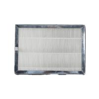 China Medify MA25 Whole House Hepa Filter Replacement Activated Carbon Combo For Smoke for sale