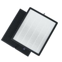 China Coconut Shell Activated Carbon Purifier Hepa Filter For Pet Dander Levoit LV-PUR131 131-RF for sale