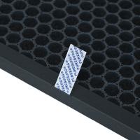 China Coconut Shell Activated Carbon Purifier Hepa Filter For Pet Dander Levoit LV-PUR131 131-RF for sale