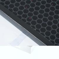 China Hepa Honeycomb Air Doctor Carbon Filter AD5000 AD5500 Ad5500i 24 x 48 for sale